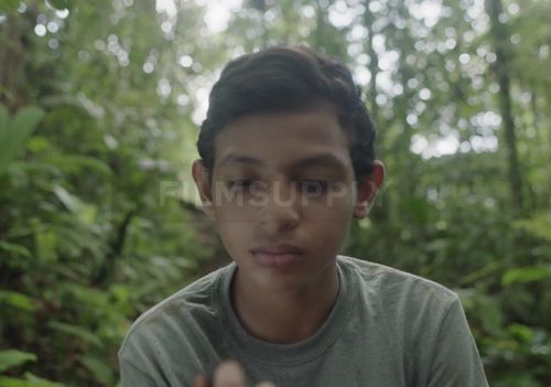 About Walking Softer